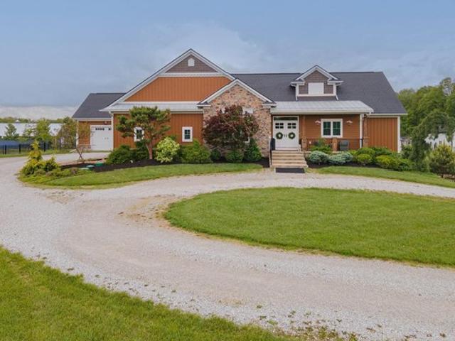 14520 Center Village Rd, Galena, OH 43021