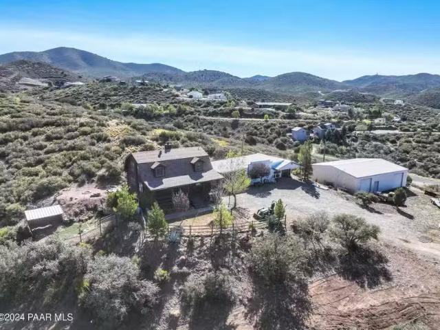 14520 E Blue Ridge Rd, Dewey Humboldt, AZ 86327 MLS 1067394
