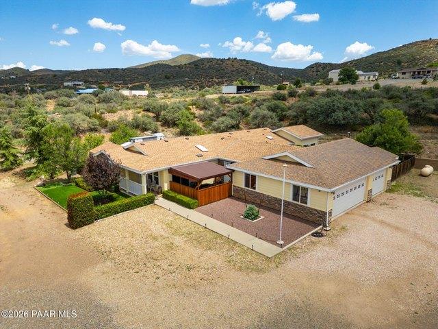 14520 E Wagon Wheel Dr, Dewey Humboldt, AZ 86327