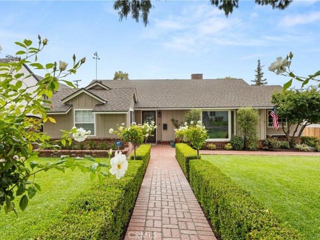 14520 Eastridge Dr, Whittier, CA 90602