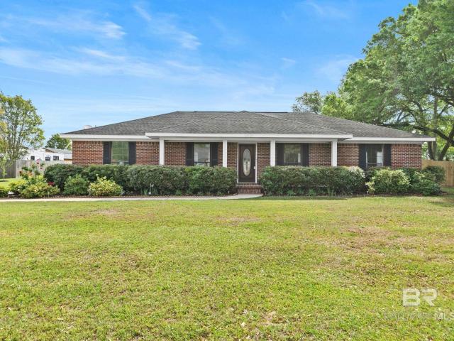 14520 Oak Hill Drive