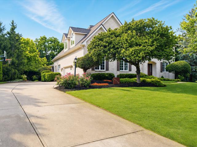 14520 Quail Pointe Drive