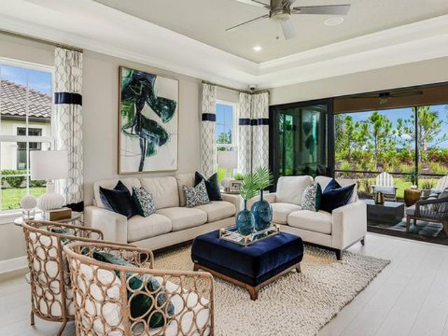 14521 Derna Ter, Lakewood Ranch, FL 34211