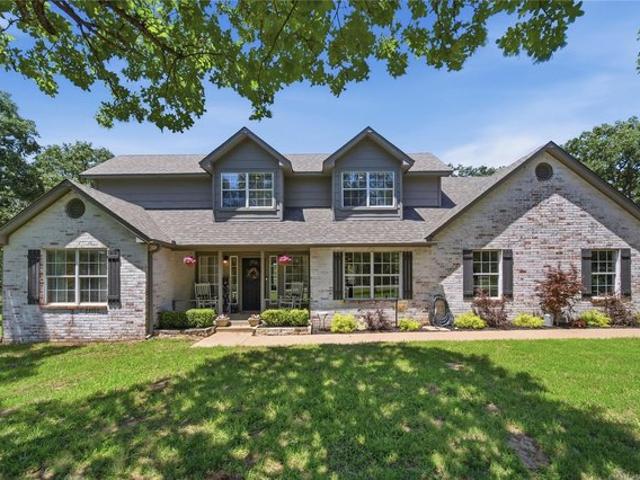 14521 E 202nd St S, Bixby, OK 74008