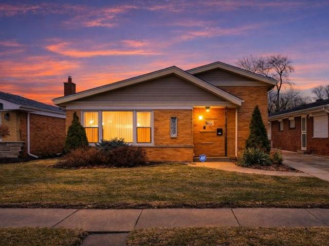 14521 Kenwood Ave, Dolton, IL 60419