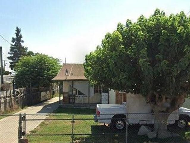 14522 Tobias Rd, Porterville, CA 93257