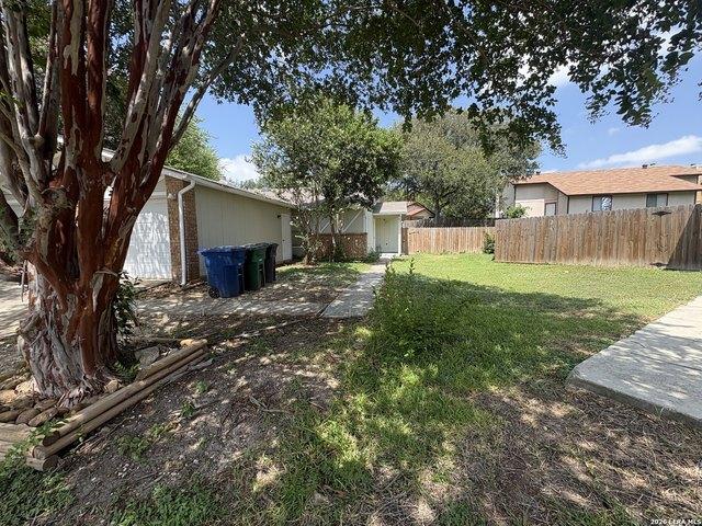 14527 Waddesdon Blf, San Antonio, TX 78233