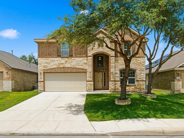 14527 Bucking Trl, San Antonio, TX 78254