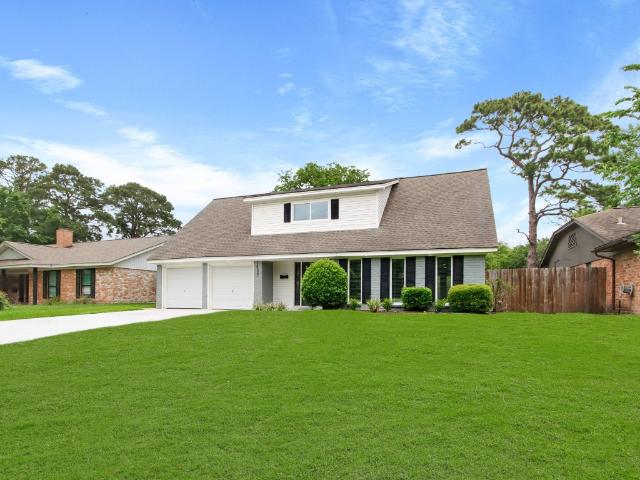 14527 Duncannon Dr, Houston, TX 77015 | MLS #79911 | Compass