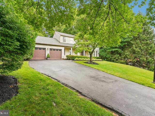 14527 Jaystone Drive