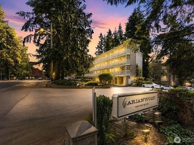 14527 NE 40th St Apt G202, Bellevue, WA 98007