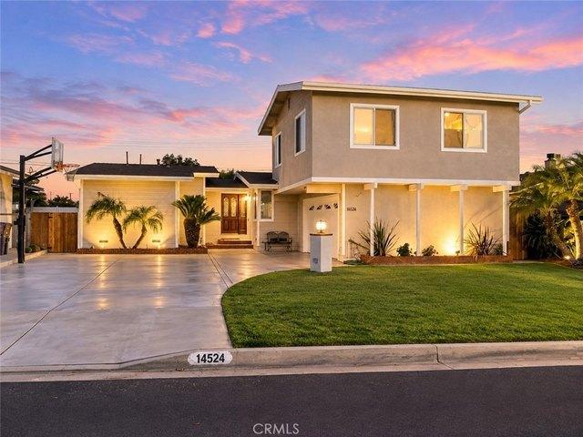 14524 Rio Blanco Rd, La Mirada, CA 90638