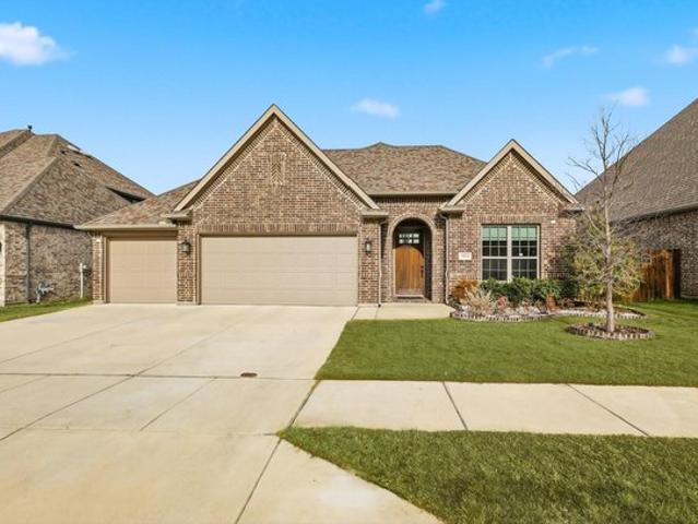 14524 Spitfire Trl, Fort Worth, TX 76262