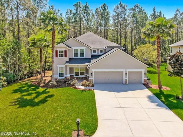 14525 Amelia Cove Dr, Jacksonville, FL 32226