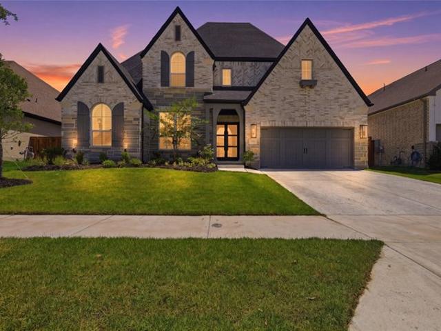 14525 Capridge Rd, Fort Worth, TX 76008