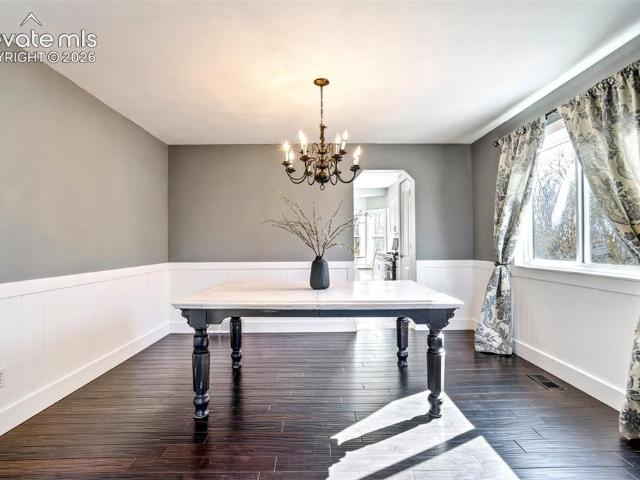 14525 Gleneagle Dr, Colorado Springs, CO 80921 | MLS #1827