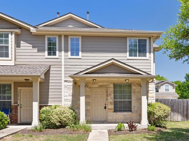 14525 Harris Ridge Blvd # B