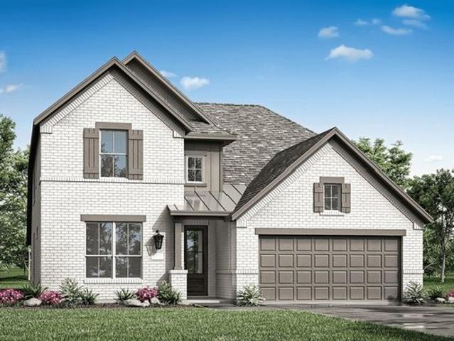 14525 Herschel St, Pilot Point, TX 76258