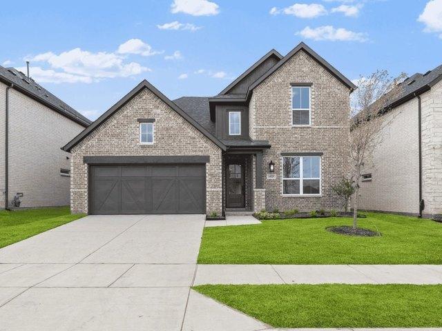 14525 Herschel St, Pilot Point, TX 76258