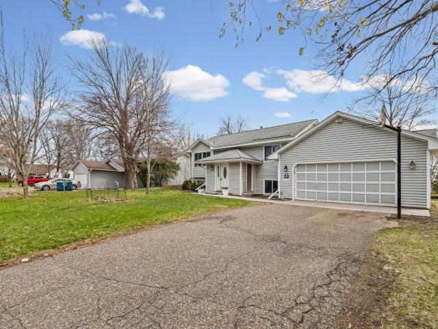 14525 Kerry St NW, Andover, MN 55304 | MLS #7036 | Compass