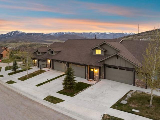 14525 N Asher Way Unit 55D, Kamas, UT 84036