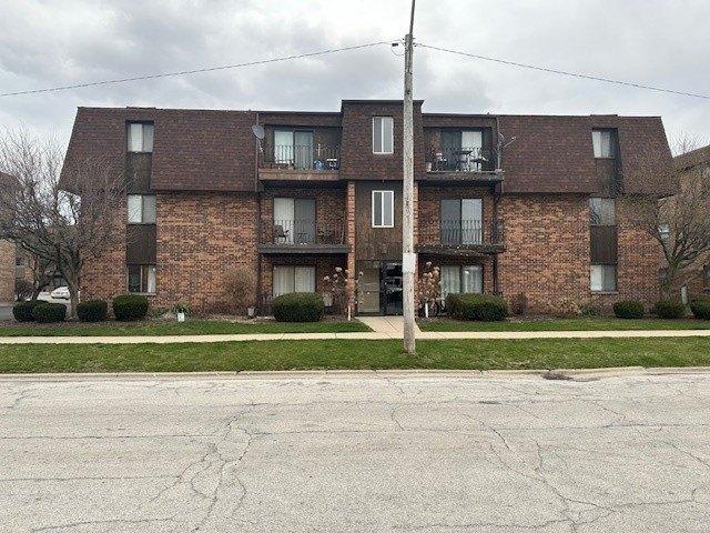 14525 S Manistee Ave Apt 2B, Burnham, IL 60633
