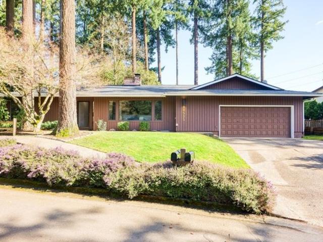 14525 SW Forest Dr, Beaverton, OR 97007