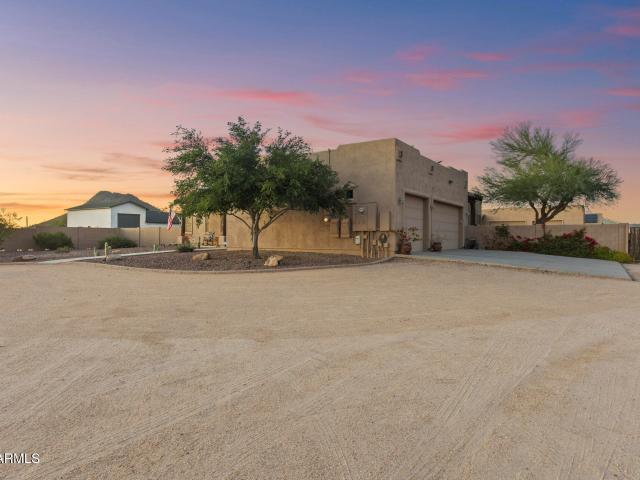 14526 W Jomax Rd, Surprise, AZ 85387 | MLS #6965