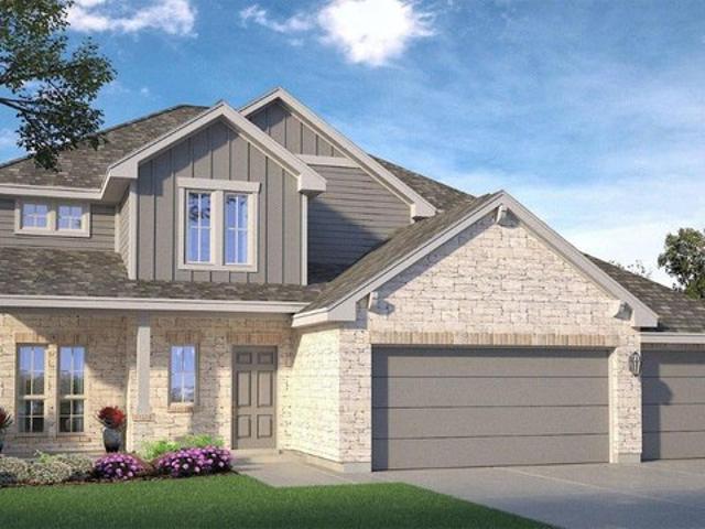 14526 Egon Dr, Salado, TX 76571