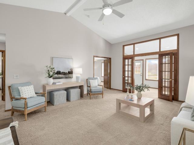 14526 Eureka Court