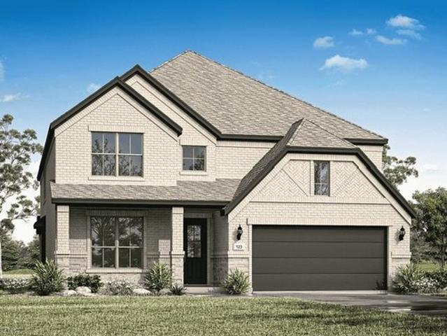 14526 Herschel St, Pilot Point, TX 76258