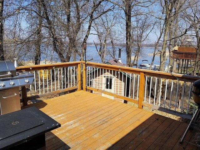 14526 Round Lake Blvd NW, Andover, MN 55304