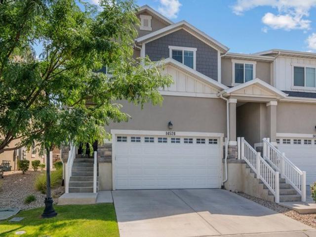 14526 S Quiet Shade Dr W, Herriman, UT 84096