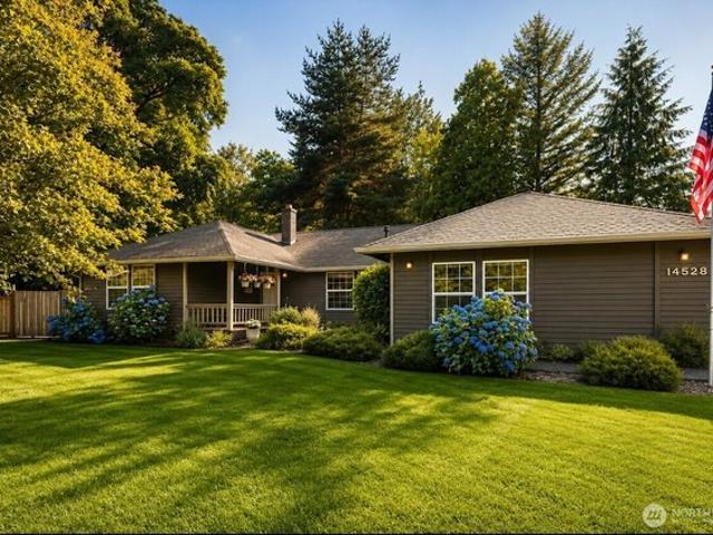 14528 th Dr SE, Monroe, WA 98272