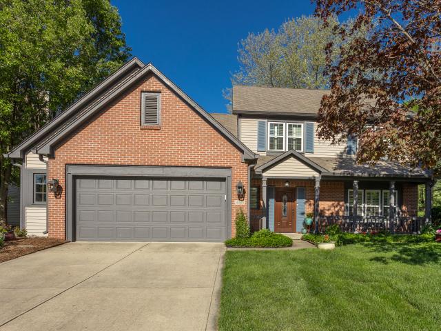 14528 Cherry Ridge Road