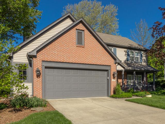 14528 Cherry Ridge Rd, Carmel, IN 46033 | MLS #22090 | Compass