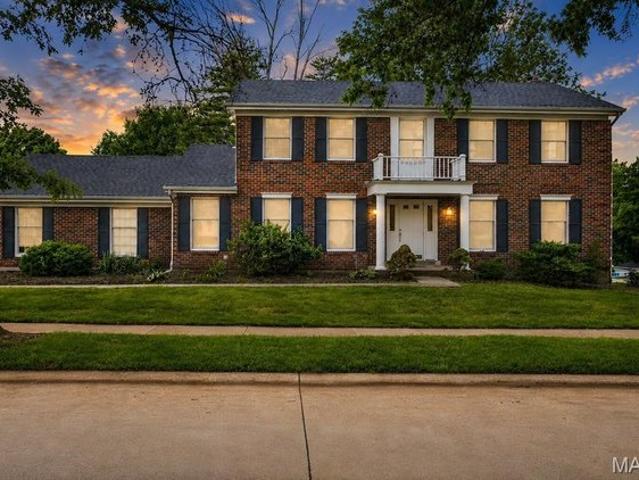 14529 Brittania Dr, Chesterfield, MO 63017