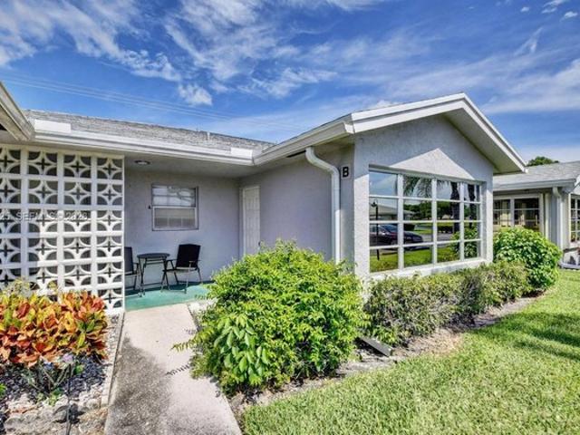 14529 Canalview Dr Apt B, Delray Beach, FL 33484