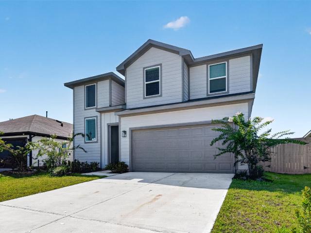 14529 Lily Plains Drive