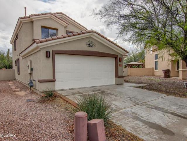 14529 S Camino Tierra Luna, Sahuarita, AZ 85629
