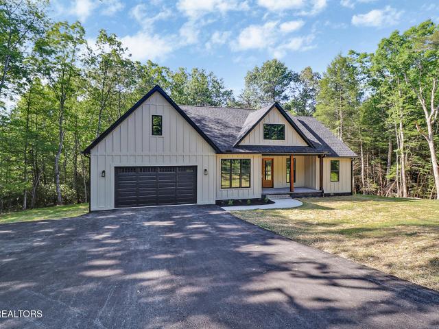 1452 Model Farm Rd