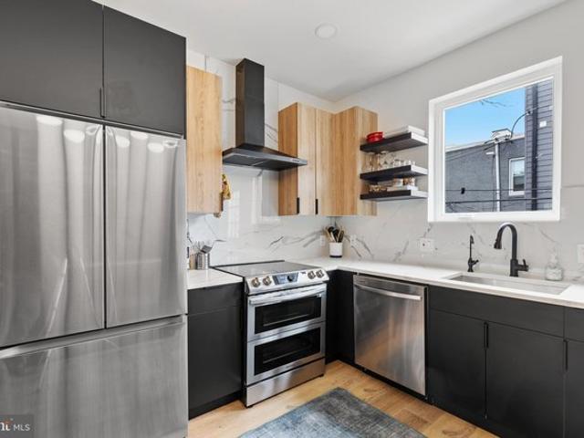 1452 N Newkirk St, Philadelphia, PA 19121