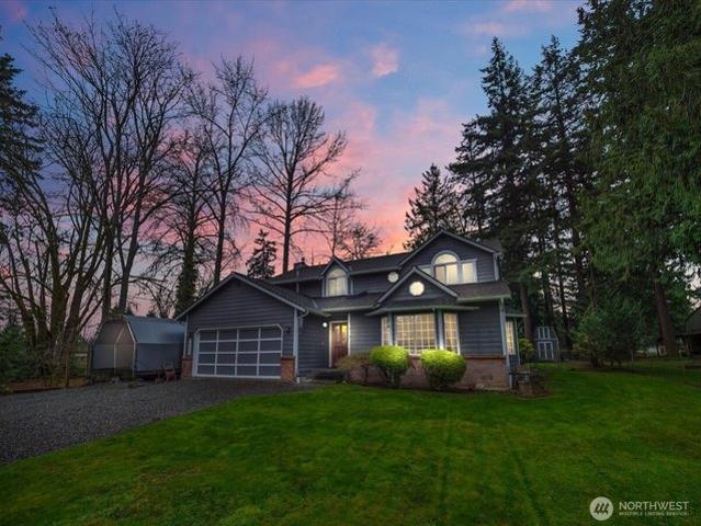 1452 nd Ave W, Lynnwood, WA 98087