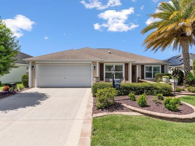 1452 Olustee Pl, The Villages, FL 32163
