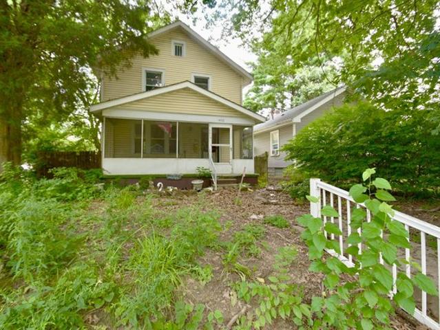 1452 Aberdeen Ave, Columbus, OH 43211