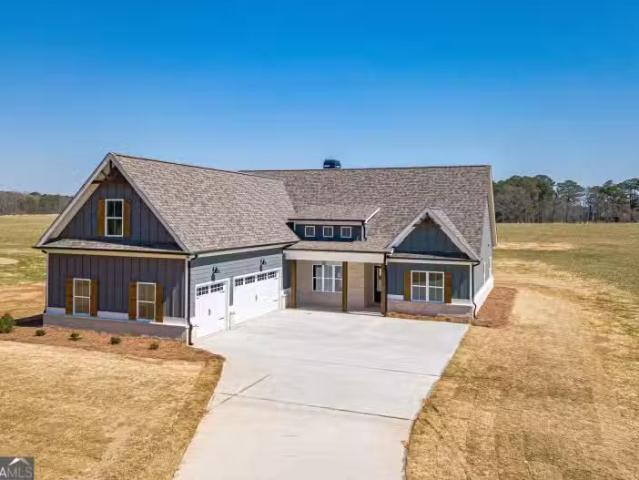 1452 Alcovy Station Rd, Covington, GA 30014 MLS 10424624