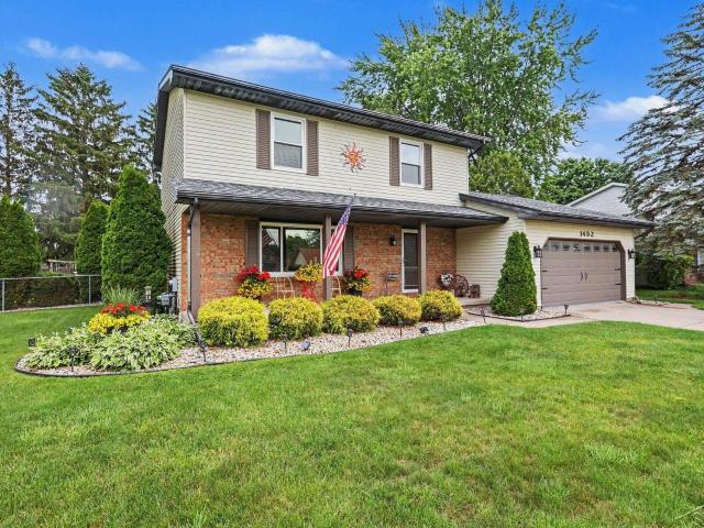1452 Allendale Drive