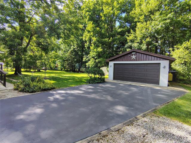 1452 ANTLER Alley