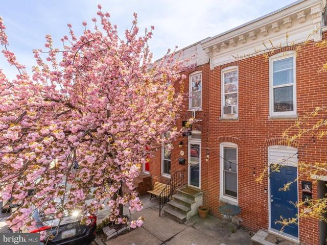 1452 Battery Ave, Baltimore, MD 21230
