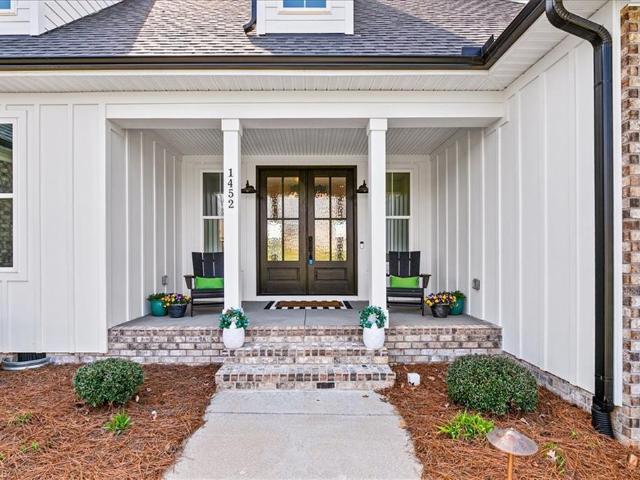 1452 Bethan Drive
